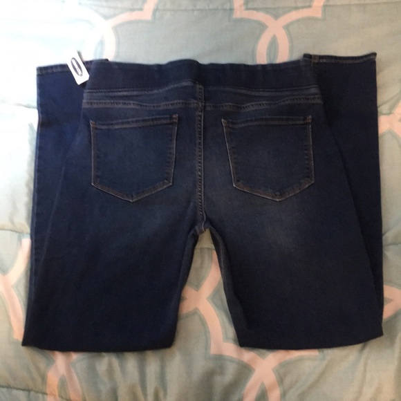 Old Navy | Jeans | Old Navy Rockstar Jeggings | Poshmark
